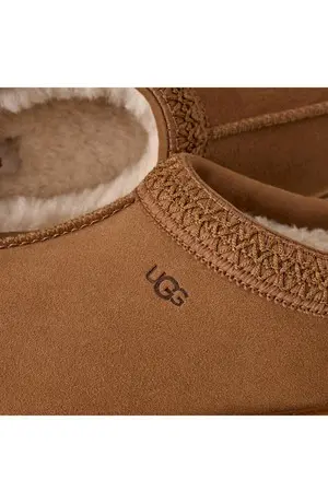 UGG Tasman Gtx Waterproof Slipper - Chestnut