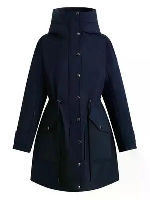 Fusalp Button Detailed Coats For Women