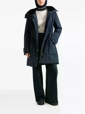 Fusalp Janix Hooded Coat
