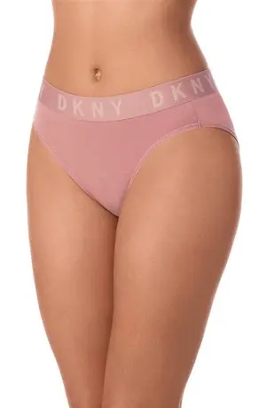 Dkny Medium Rise Briefs For Women