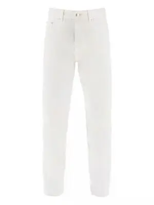 Maison Kitsuné Straight-leg Jeans