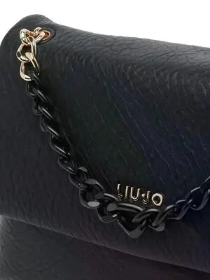 Liu Jo Push-lock Chain-strap Tote