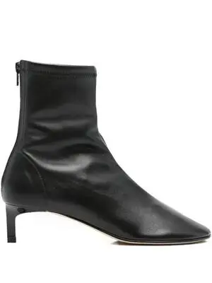 Dear Frances Heeled Boots For Women
