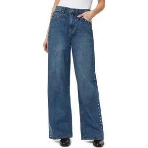 Habitual Light Wash Jeans For Women