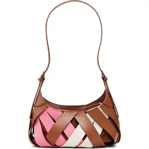 Desigual Paneled Bags For Women