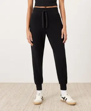 Pact Off The Shoulder Sports Pants For Women