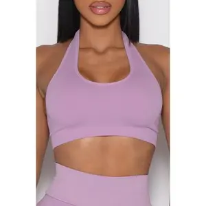 Bombshell Sportswear Scoop Neck Sports Bras