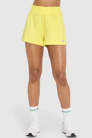 Peloton Elasticated Shorts For Women