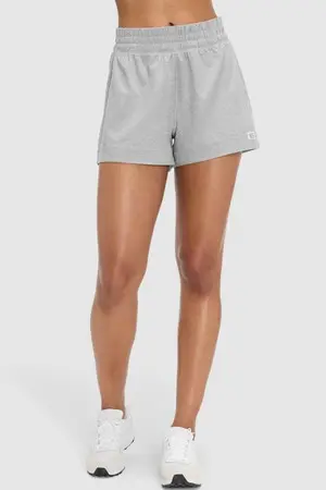 Peloton Elasticated Shorts For Women