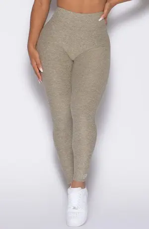 Bombshell Sportswear Elasticated Leggings
