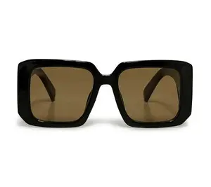 YOUZEY The Monroe Sunglasses - Black