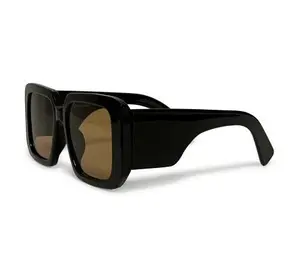 YOUZEY The Monroe Sunglasses - Black
