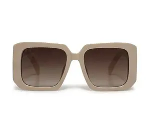 YOUZEY The Monroe Sunglasses Light Pink