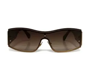 YOUZEY The Nico Sunglasses - Tortoise