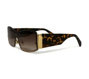 YOUZEY The Nico Sunglasses - Tortoise
