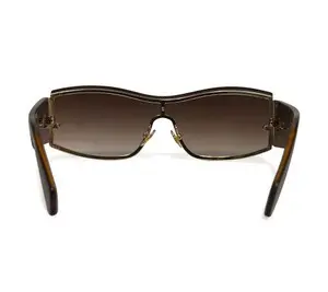 YOUZEY The Nico Sunglasses - Tortoise