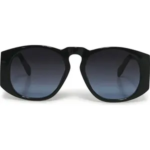 YOUZEY The Margot Sunglasses - Black