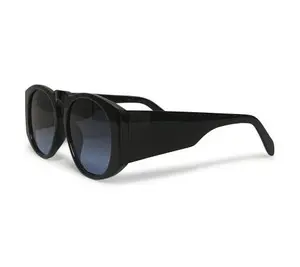 YOUZEY The Margot Sunglasses - Black