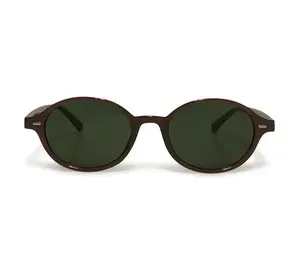 YOUZEY The Dylan Sunglasses - Brown
