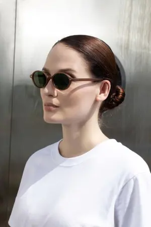YOUZEY The Dylan Sunglasses