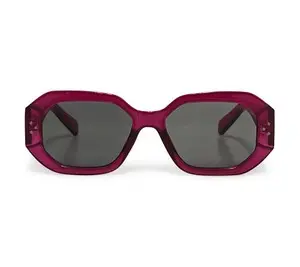 YOUZEY Roxie Sunglasses - Pink