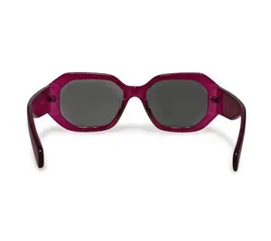 YOUZEY Roxie Sunglasses - Pink