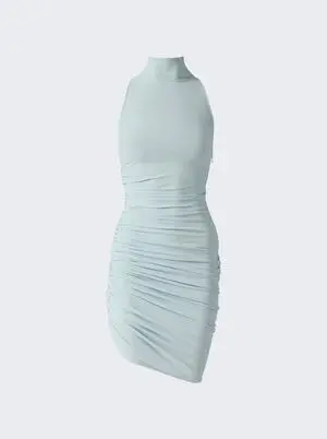 Jacquemus La Robe Piazza Courte Light - Blue