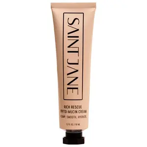 SAINT JANE BEAUTY Rich Rescue Phyto Mucin Cream - One-color