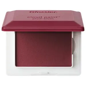 Glossier Glossier Cloud Paint Plush Blush Plume