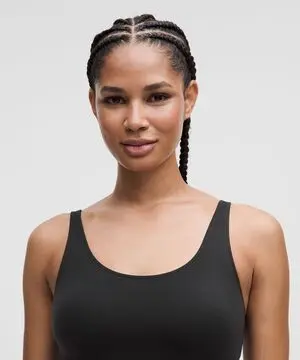Lululemon Nursing Bra - Black