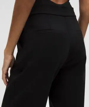Lululemon High-rise Jogger - Black