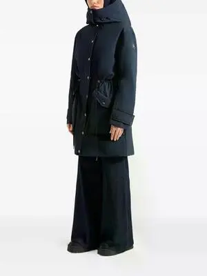Fusalp Janix Hooded Coat