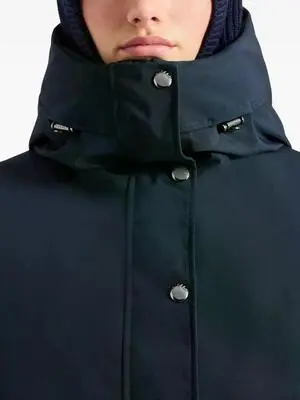 Fusalp Janix Hooded Coat