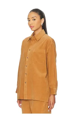 Rue Sophie Maris Shirt In . Also