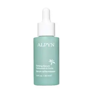 ALPYN BEAUTY Hydrating Firming Serum With Niacinamide And Nettle - One-color