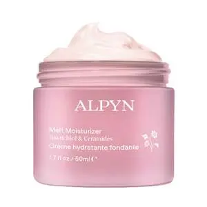 ALPYN BEAUTY Melt Moisturizer For Firming, Plumping And Brightening - One-color