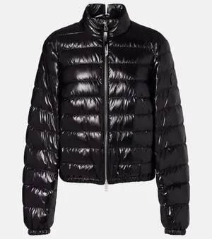Moncler X Ee72 Edward Enninful Knut Down Jacket