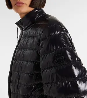 Moncler X Ee72 Edward Enninful Knut Down Jacket