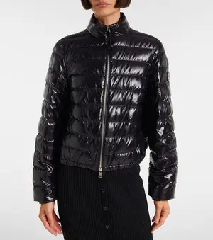 Moncler X Ee72 Edward Enninful Knut Down Jacket