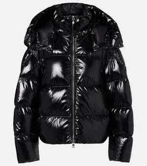 Moncler X Ee72 Edward Enninful Lothar Down Jacket