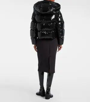 Moncler X Ee72 Edward Enninful Lothar Down Jacket