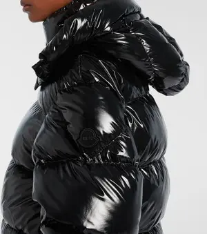 Moncler X Ee72 Edward Enninful Lothar Down Jacket