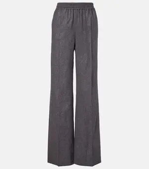 Tod's High Waisted Bottoms For Women