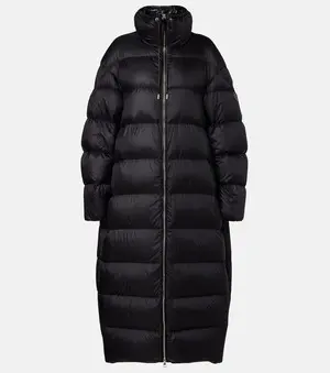 Moncler Oversized Coats For Women