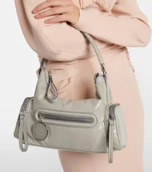 Stella McCartney Dartmoor Shoulder Bag