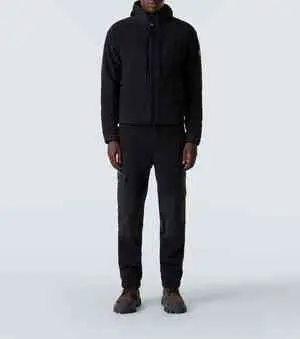 Moncler Zip-up Hoodie