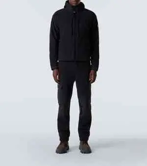 Moncler Cargo Sweatpants
