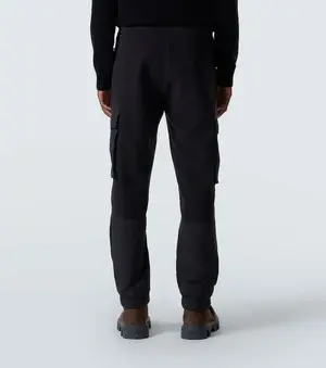 Moncler Cargo Sweatpants
