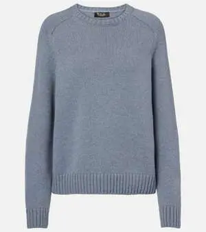 Loro Piana Oversized Sweaters For Women