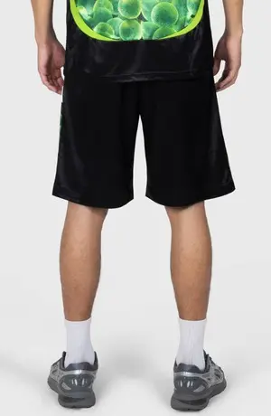 PLEASURES Sport Shorts